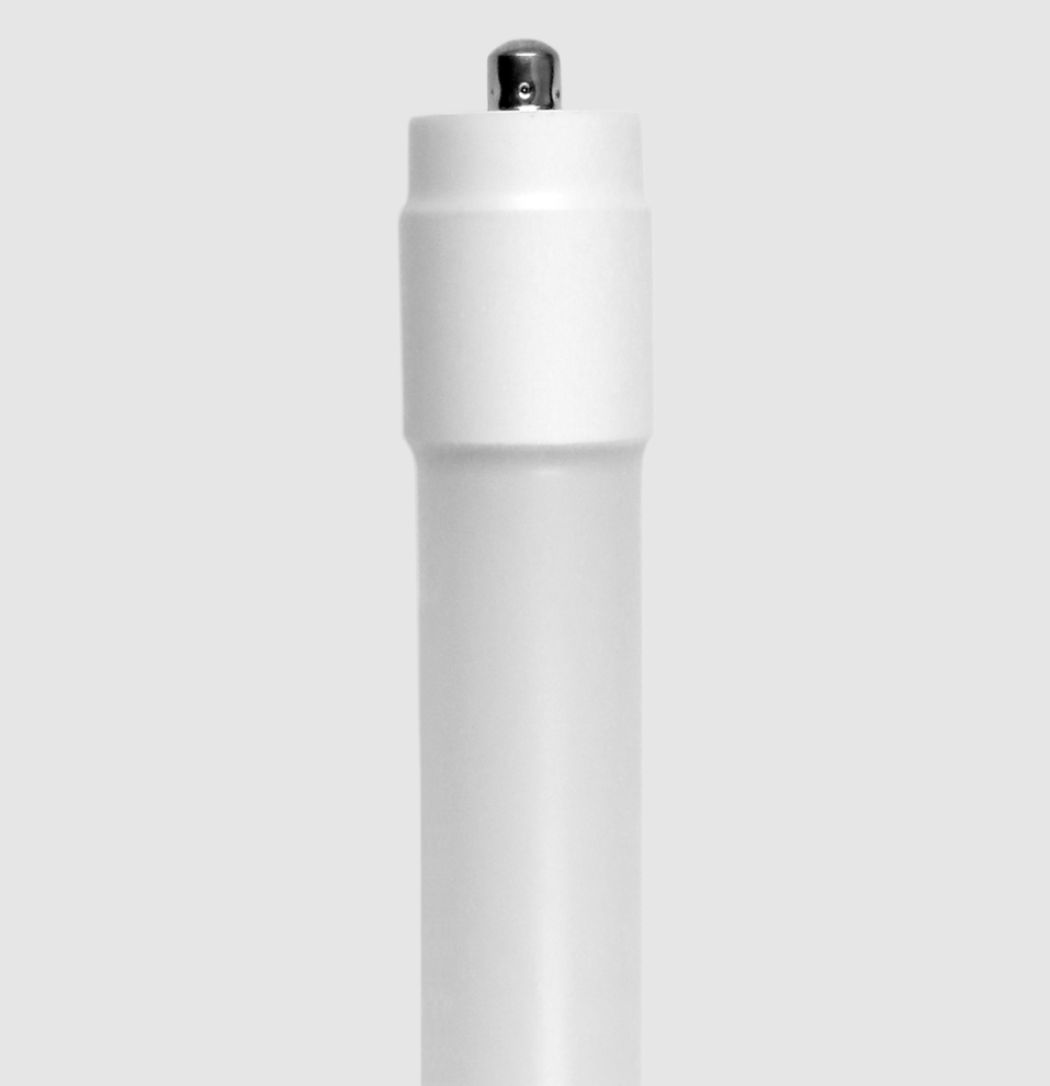 Eiko LED25WT8/96/850-DBL-G7D 8ft 25W 3500LM 5000K 80CRI T8 LED Tube ...
