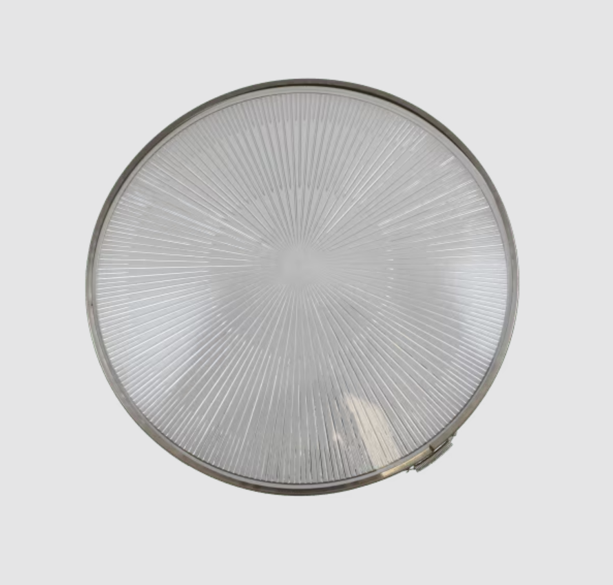 Eiko HB-BL70 Lens w/Band Clamp Accessory, Polycarbonate, Bottom ...