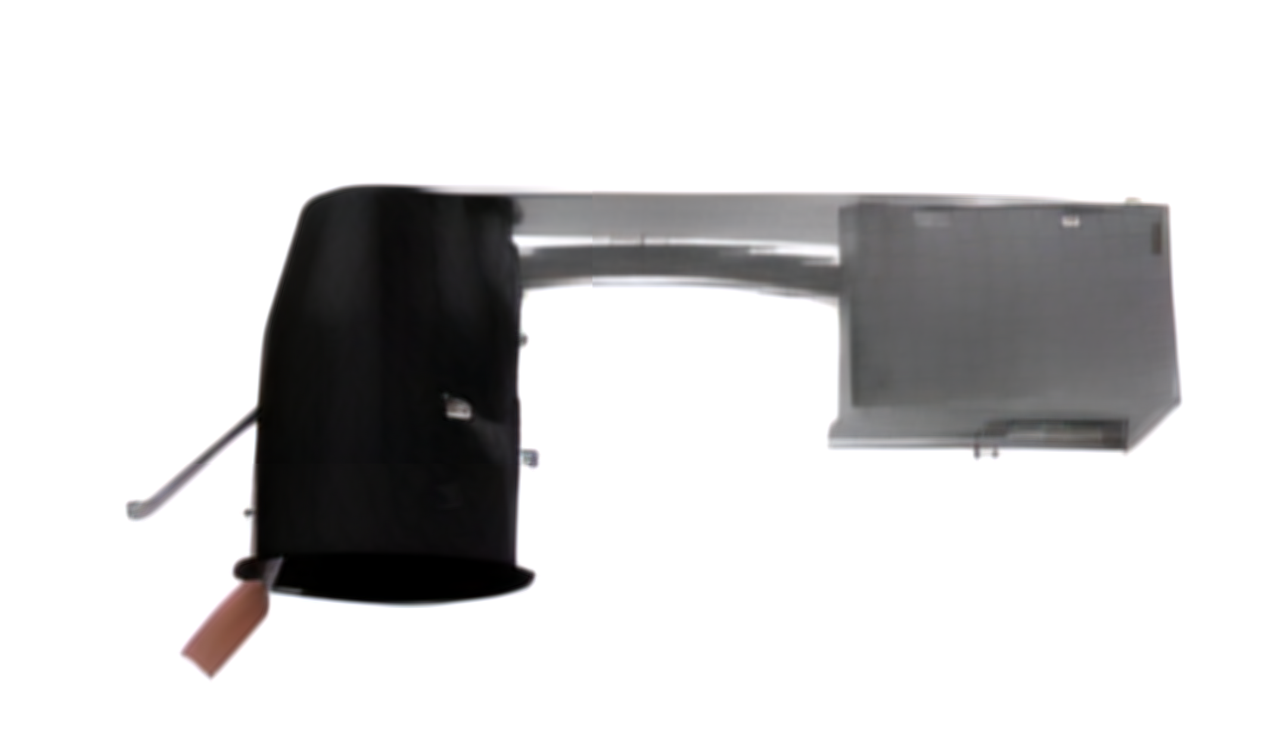 Westgate HL3R-ICAT 3 Inch LED Remodel Recessed Housing ICAT UL ...