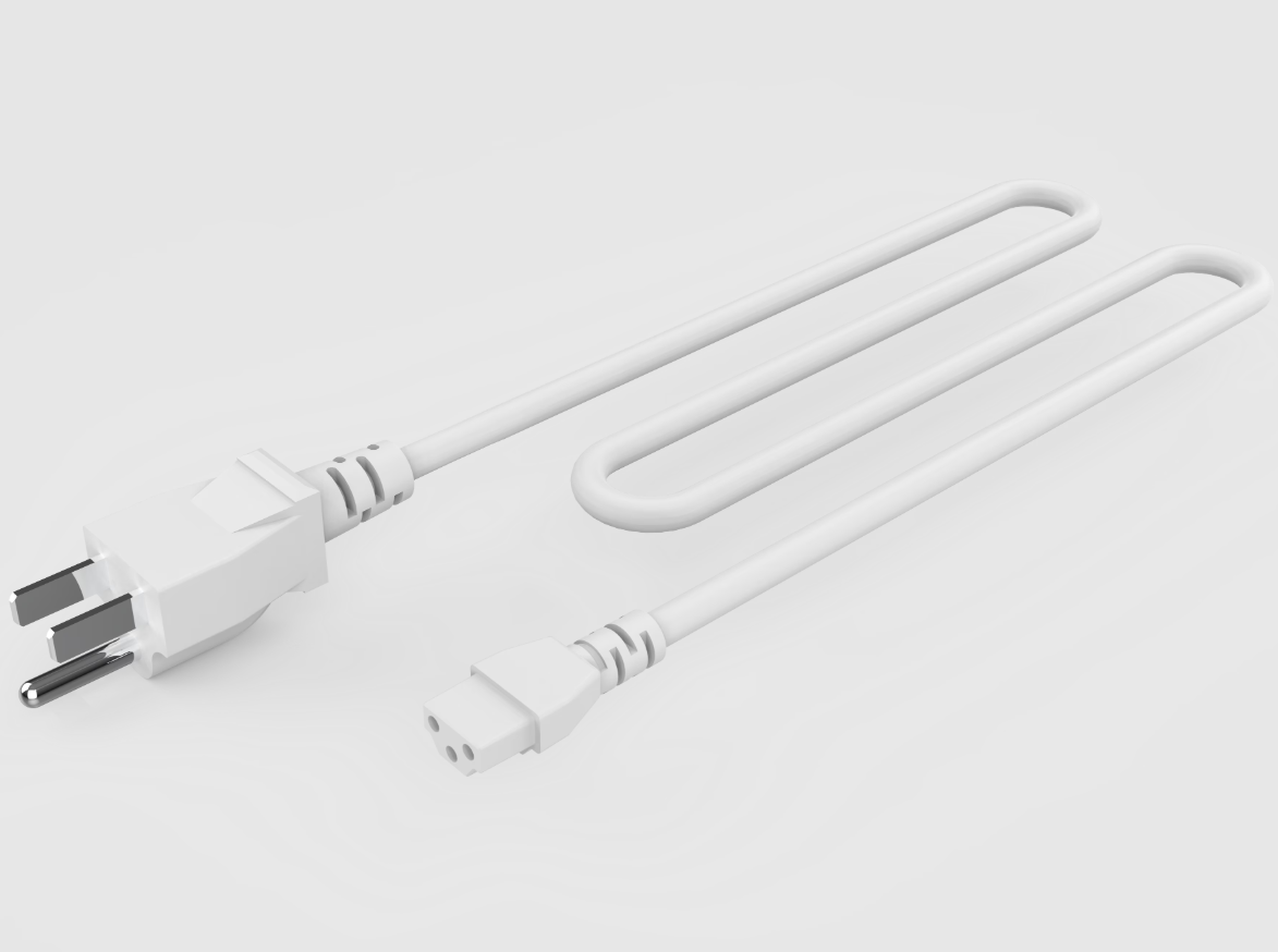 Eiko LS3-PC6 Power Cord for LS2/LS3 Series | BuyRite Electric