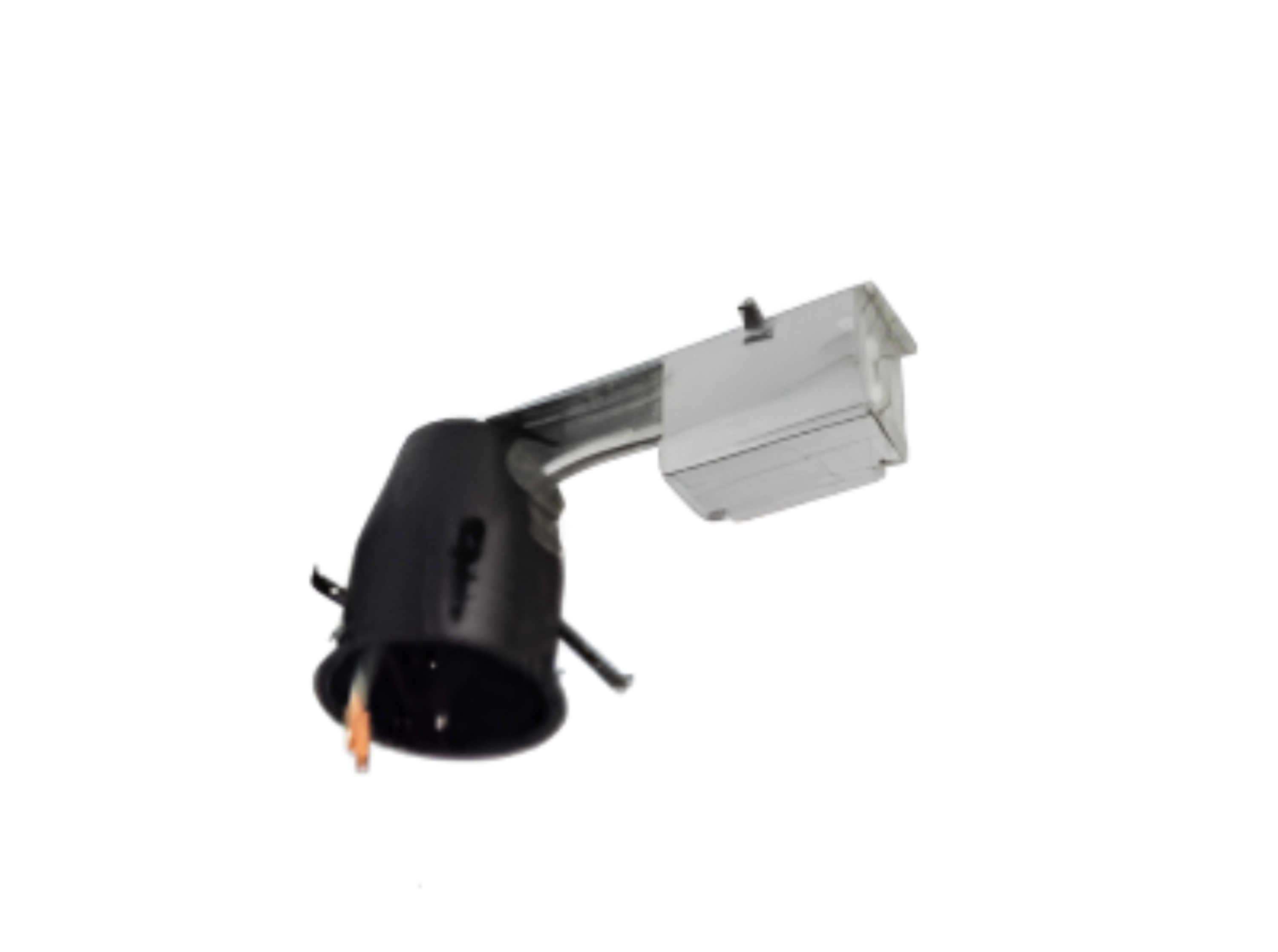 Westgate HL4R-ICAT 4 Inch LED Remodel Recessed Housing ICAT UL ...