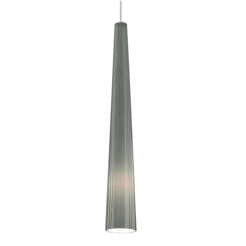 Visual Comfort Architectural 700MOZENLKS Modern LED Indoor Pendant ...