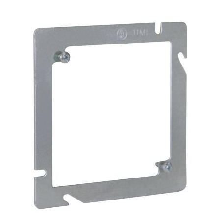 Orbit T5R 5 Inch Square Box Cover | BuyRite Electric