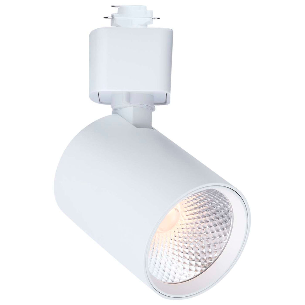 Satco TH761 LED Track Head H Style Ceiling Light | BuyRite Electric