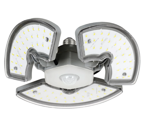Feit Electric UP3500/850/MM/LED/6 3500 Lumen Motion-Sensing Adjustable ...