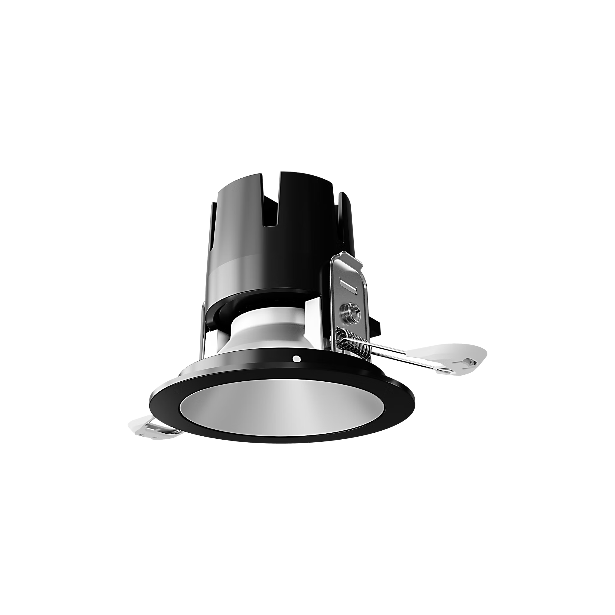 Visual Comfort Architectural ENCL3RRF-L15927WI-S-B Entra CL 3" Round ...