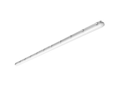 MaxLite VE-8U65WCS LED 8-Ft Vapour Tight Value Series Light, Wattage ...