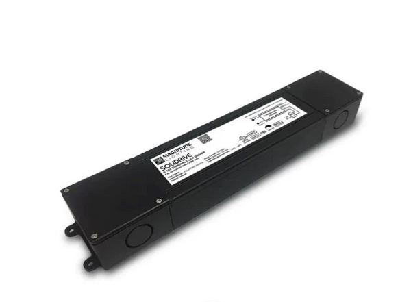 Magnitude Lighting VPD96L24DC SoliDrive MAX MLV/ELV/0-10 Dimmable LED ...