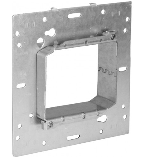Orbit WBAR2G 2-Gang Universal Box Bracket | BuyRite Electric