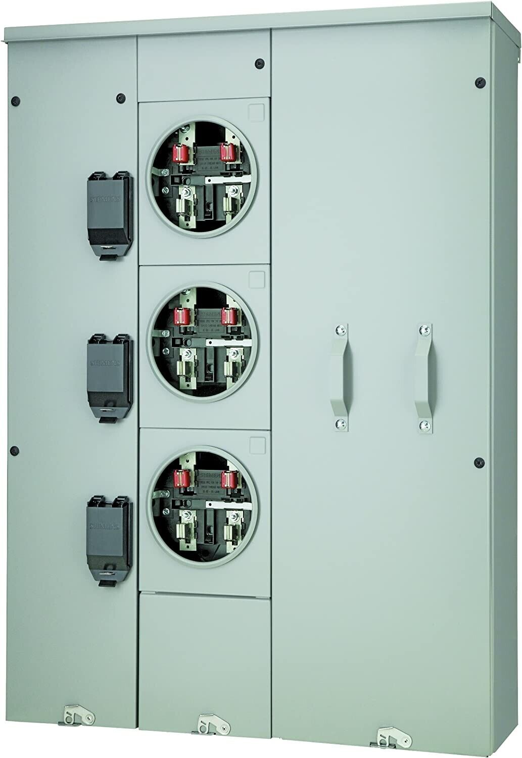 Siemens WEP3311 300 Amp 3-Space 3-Circuit Uni-PAK | BuyRite Electric