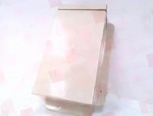 Wire Guard Systems WG900-PH Weather Resistant Exterior Mounted ...