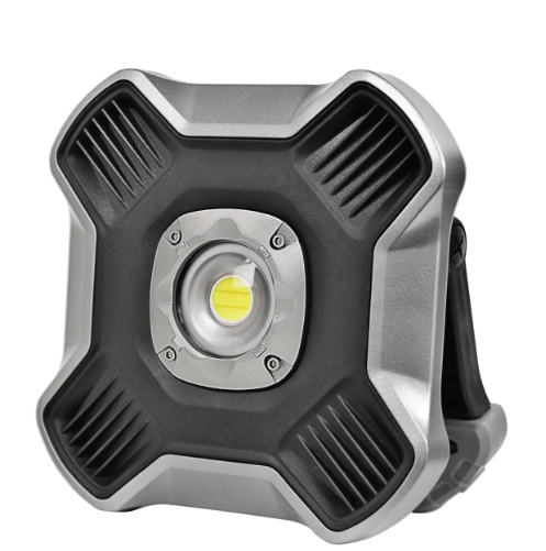 Feit Electric WORK2000 2000 Lumen Rechargeable Portable LED Work Light ...