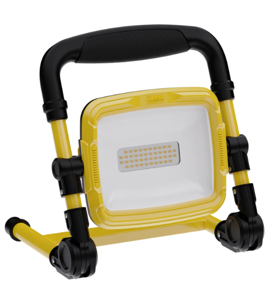 Feit Electric WORK3000XLPLUGFOLD 35W Daylight (5000K) 3000 Lumens Plug ...