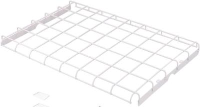 Westgate LHCX-WG3 LHCX Series Wire Guard For 320W Maximum Model ...