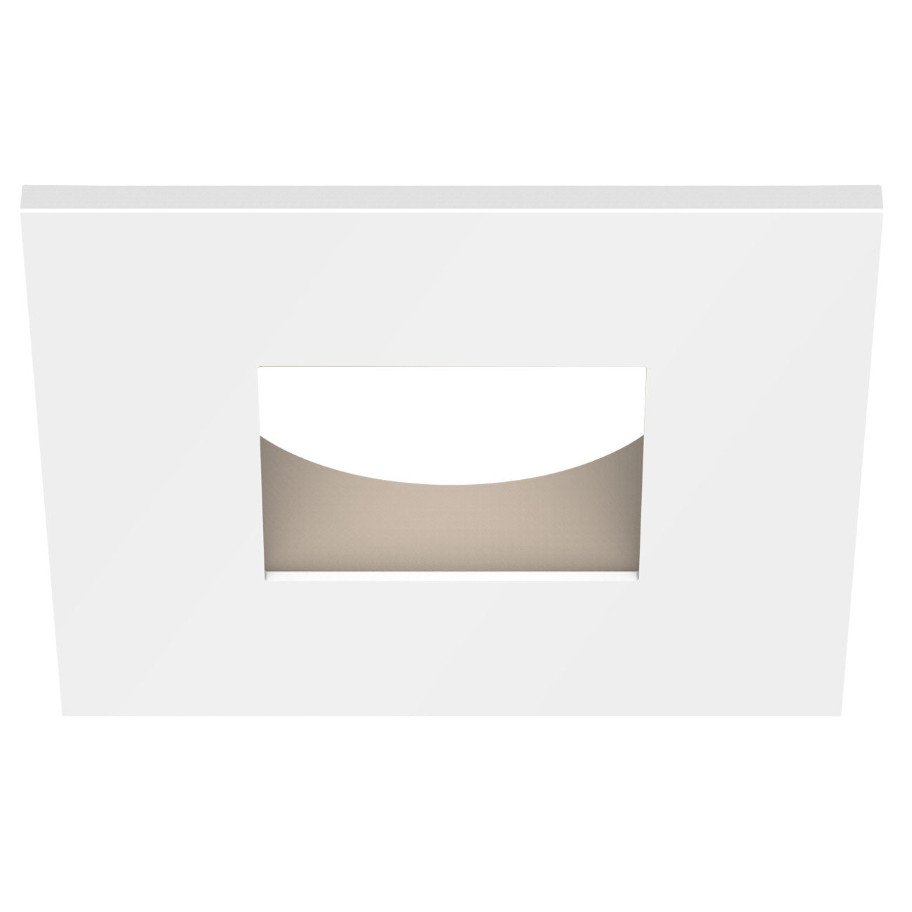 CSL Lighting ED1-SSTCW ECO 1IN Square Downlight | BuyRite Electric