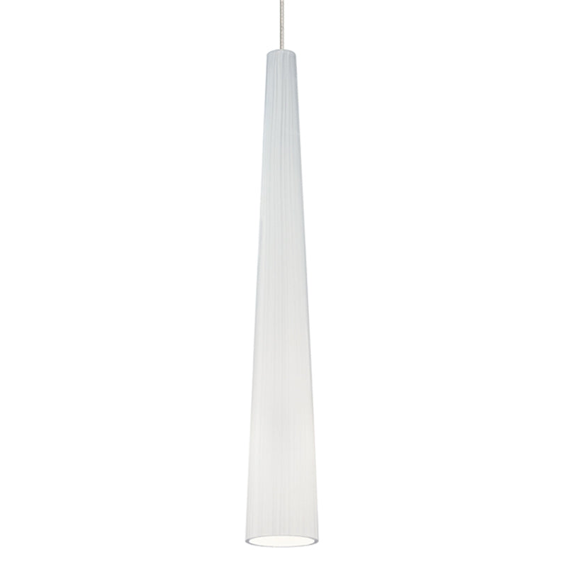 Visual Comfort Architectural 700MOZENLWS Modern LED Indoor Pendant ...