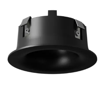 DMF Lighting X2TRDHBK X-Series 2" Round Hyperbolic Trim | BuyRite Electric