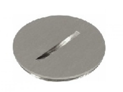 Orbit RP-100-SS 1" Round Plug for R1G & R2G Floor Box Cover | BuyRite ...