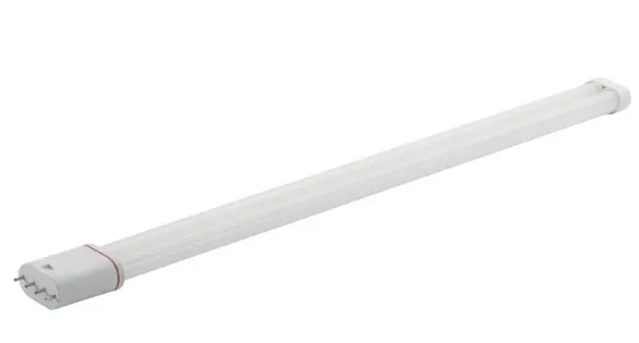 Keystone KT-LED8PLL-9GC-850-D 9" LED PLL Lamp - 4-Pin 2G11 Base ...