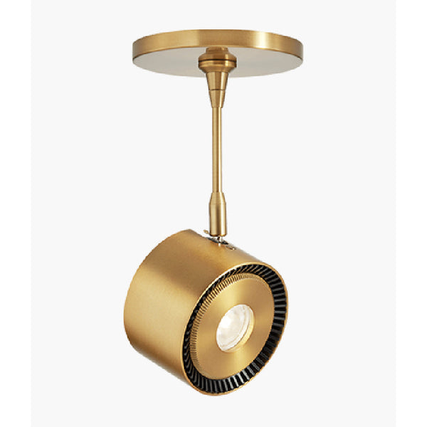 Visual Comfort Architectural 700MPISO8302006R-LED Modern LED Monopoint ...