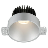 Lotus LED Lights LD4R-32K-HO-4R-SR-IT 4" Round Deep Regressed LED ...