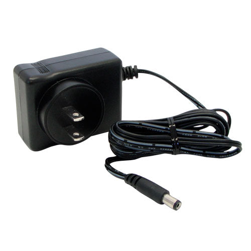 Elco Lighting EUDRV72 LED Undercabinet Lightbar 72W Plug-in Adapter, 50 ...