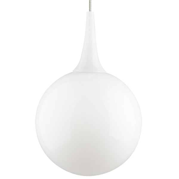 Visual Comfort Architectural 700MPPELWS-LEDS930 Modern LED Pendant ...