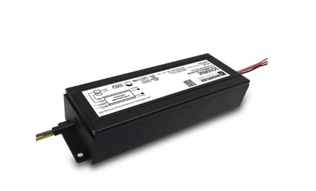 Magnitude Lighting VPD60R24DC SoliDrive MAX MLV/ELV/0-10 Dimmable LED ...