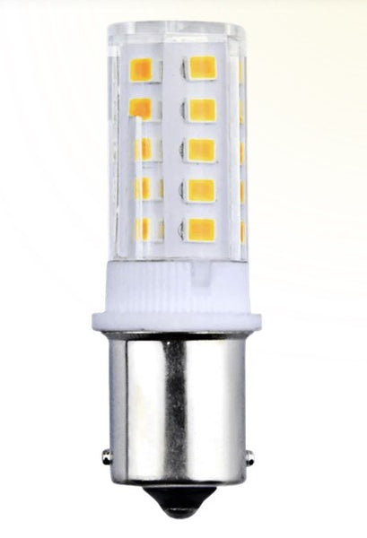 ABBA Lighting USA BA15S-3.5W-3K LED Light Bulb | BuyRight Electric