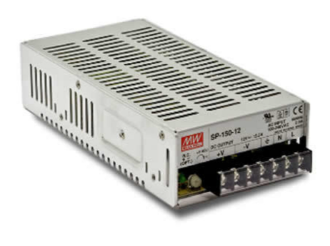 Diode LED DI-0908 LED Driver 150W Constant Voltage 12V DC | Buyrite ...