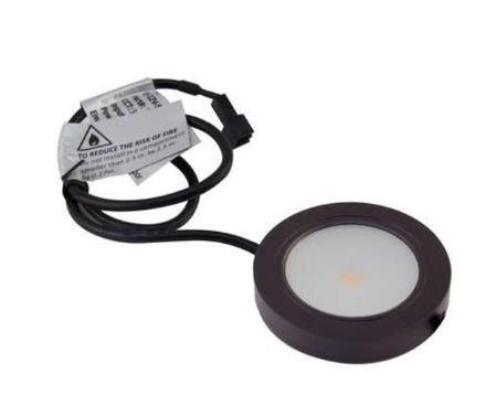 Diode LED DI-12V-SPOT-LK40-90-BR SPOTMOD LINK LED Fixture | Buyrite ...