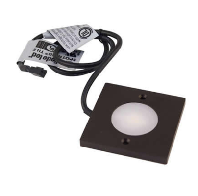 Diode LEDDI-12V-SPOT-TL27-90-BR SPOTMOD Tile LED Fixture | Buyrite ...