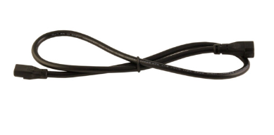 Diode LED DI-1309-BK FENCER 24 inches Extension Cable | Buyrite ...