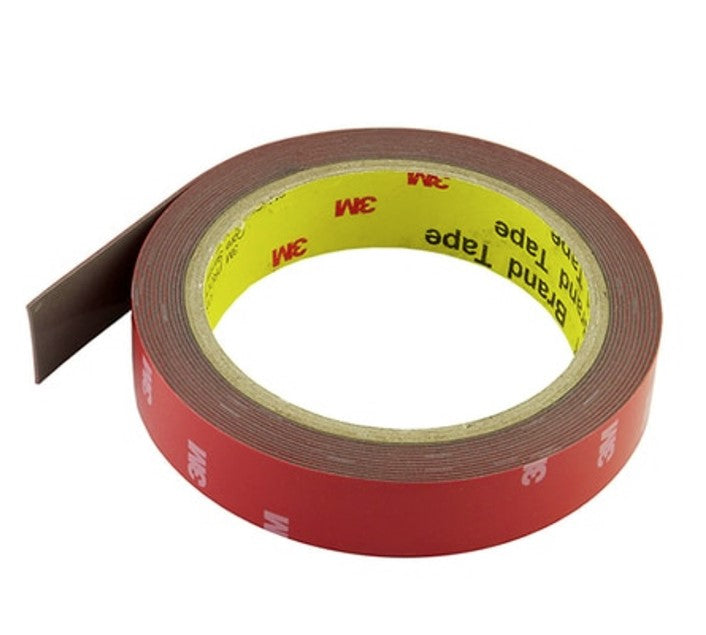 Diode LED DI-1633 4ft Chromapath SLIM Channel Mounting Tape | BuyRite ...