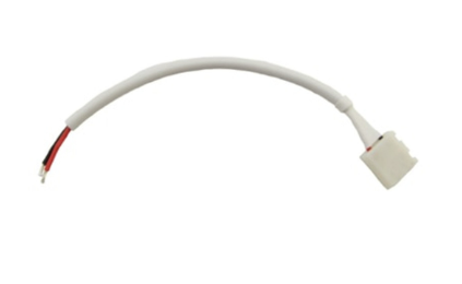 Diode LED DI-CKT-24SP10-25 24" Ultra Blaze LED UB/VA Splice Connector ...