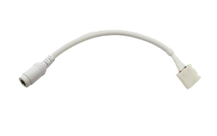 Diode LED DI-CKT-DC8 Clicktight LED AV/BL/FV DC Plug Connector ...