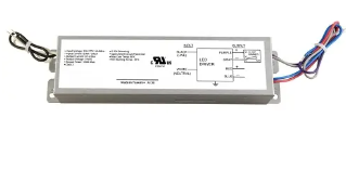 Diode LED DI-DM-24V100W-0-10V-LPS3R LO-PRO 100W Small NEMA3R Wet ...