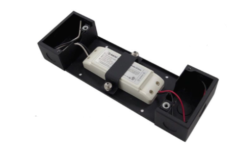 Diode LED DI-DM-MW12V40W-0-10V-LPS 40 Watt Commercial Grade 0-10V ...