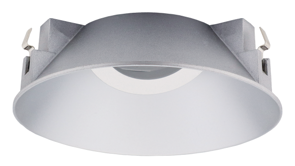 ELCO Lighting ELK415H Pex 4 Inches Round Trimless Adjustable Smooth ...