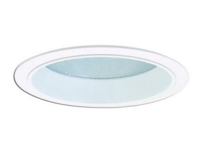 ELCO Lighting ELS426W 6 Inches Reflector with Regressed Prismatic Glass ...
