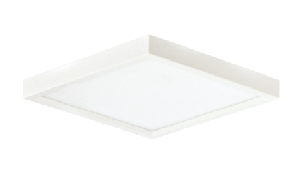 Elco Lighting ELSP22CT5W 12" Square Sky Panel™, Lumens 1450 lm ...