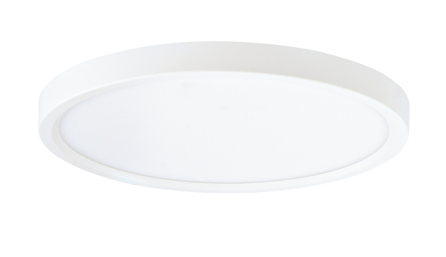 Elco Lighting ELSP63CT5W 6" Round Sky Panel™, Lumens 900 lm | BuyRite ...