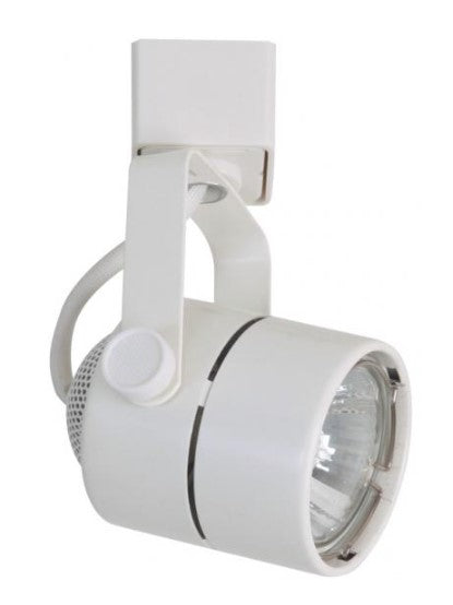 Elco Lighting ET1628W Line Voltage Garda™ Track Fixture | BuyRite Electric