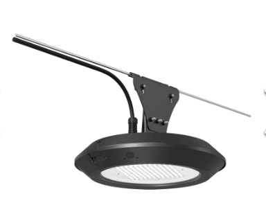 Westgate Lighting GPX-18-60W-MCTP-CAT Multi-Power & CCT Post Disk Light ...