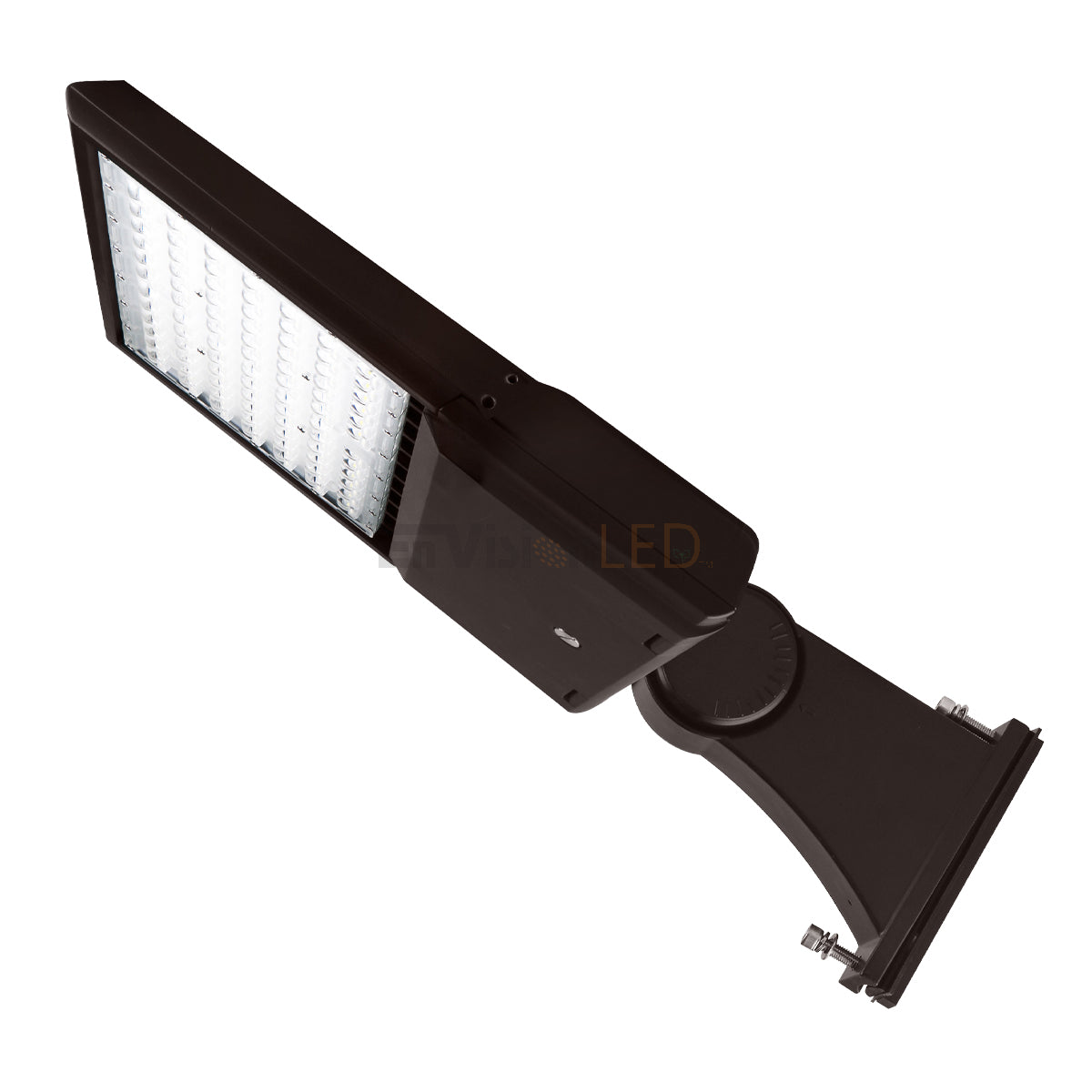 EnvisionLED LED-ARL2-150W-50K-BZ-SA-UNV LED Large Area Light Single CCT ...