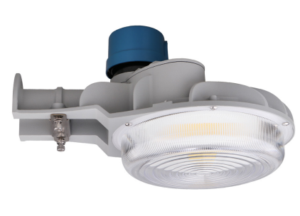 EnvisionLED LED-BDD-40W-TRI-SL-PC Bolt-Line Barn Dusk to Dawn Area ...