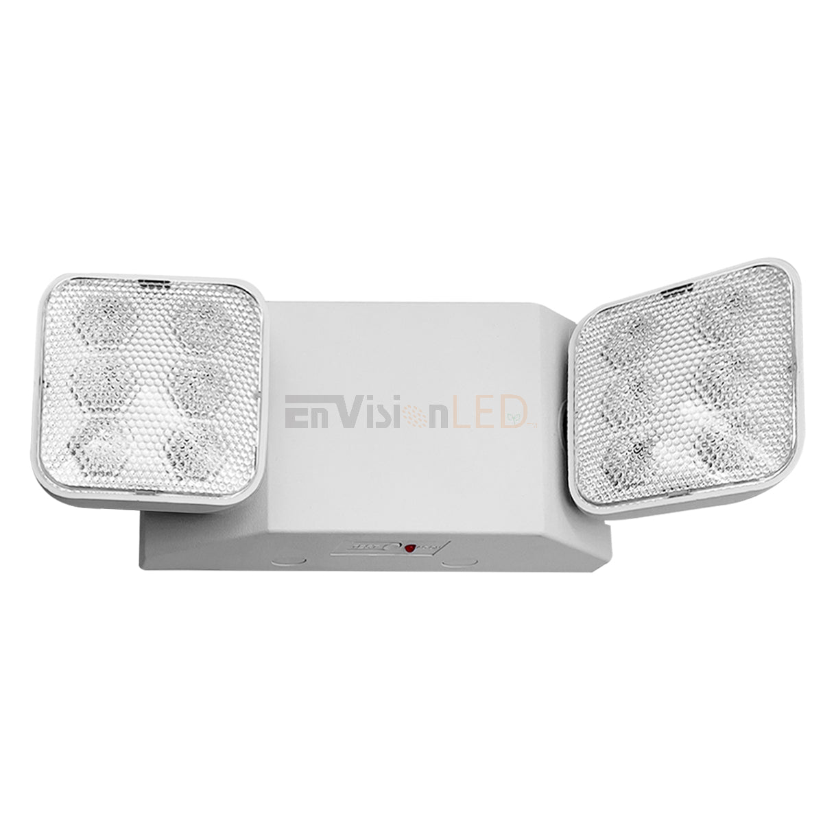 EnvisionLED LED-EM-DH LED Emergency Double Head Bug Eye | BuyRite Electric