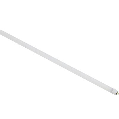 EnvisionLED LED-T8-DCGL-4FT-18W-40K LED 4FT T8 Glass + PC Coating ...