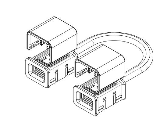 Core Lighting LSXT-EX8 4.4W Long Run Series LED Strip | BuyRite Electric
