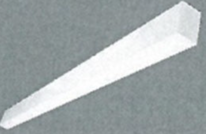 Westgate Lighting SCX2-4FT-40W-MCT4-D-TR LED 4ft Down Architectural Seamless Linkable Track ...